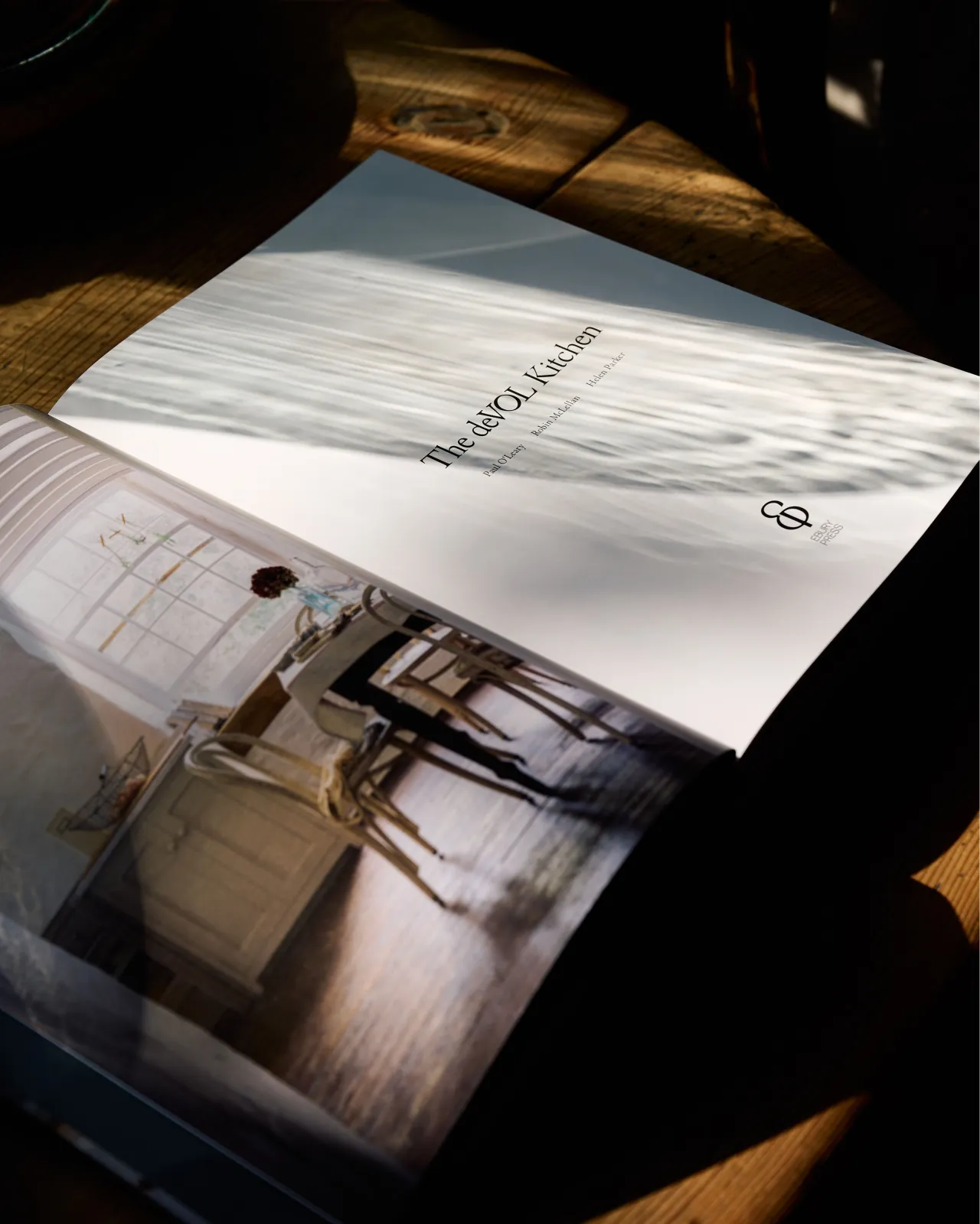 The deVOL Kitchen (Signed hardback) | deVOL Kitchens